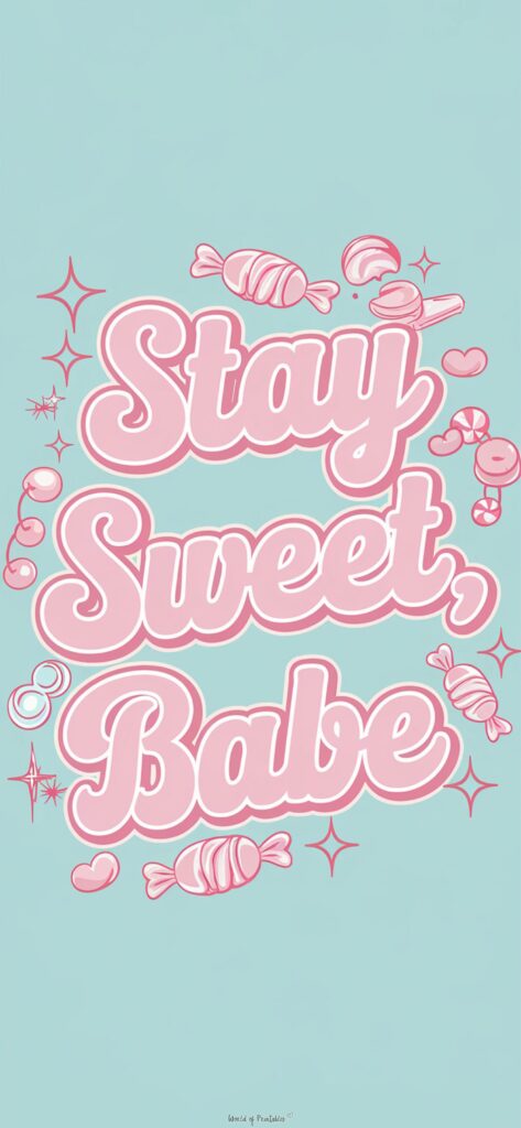 110+ Cute Quote Wallpapers to Brighten Your Phone Screen