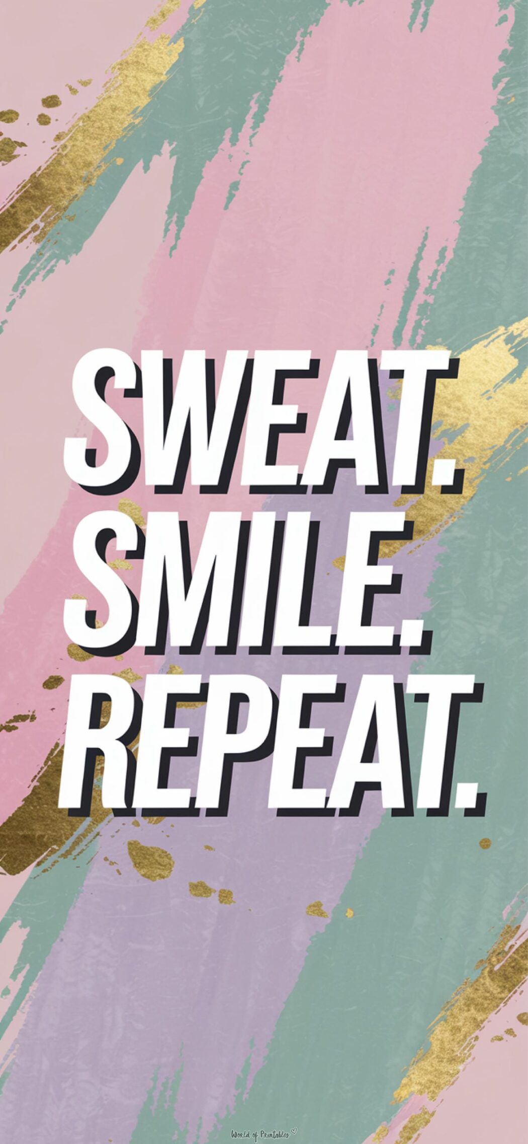 Fitness Motivation Wallpapers | Choose from 120+ Styles