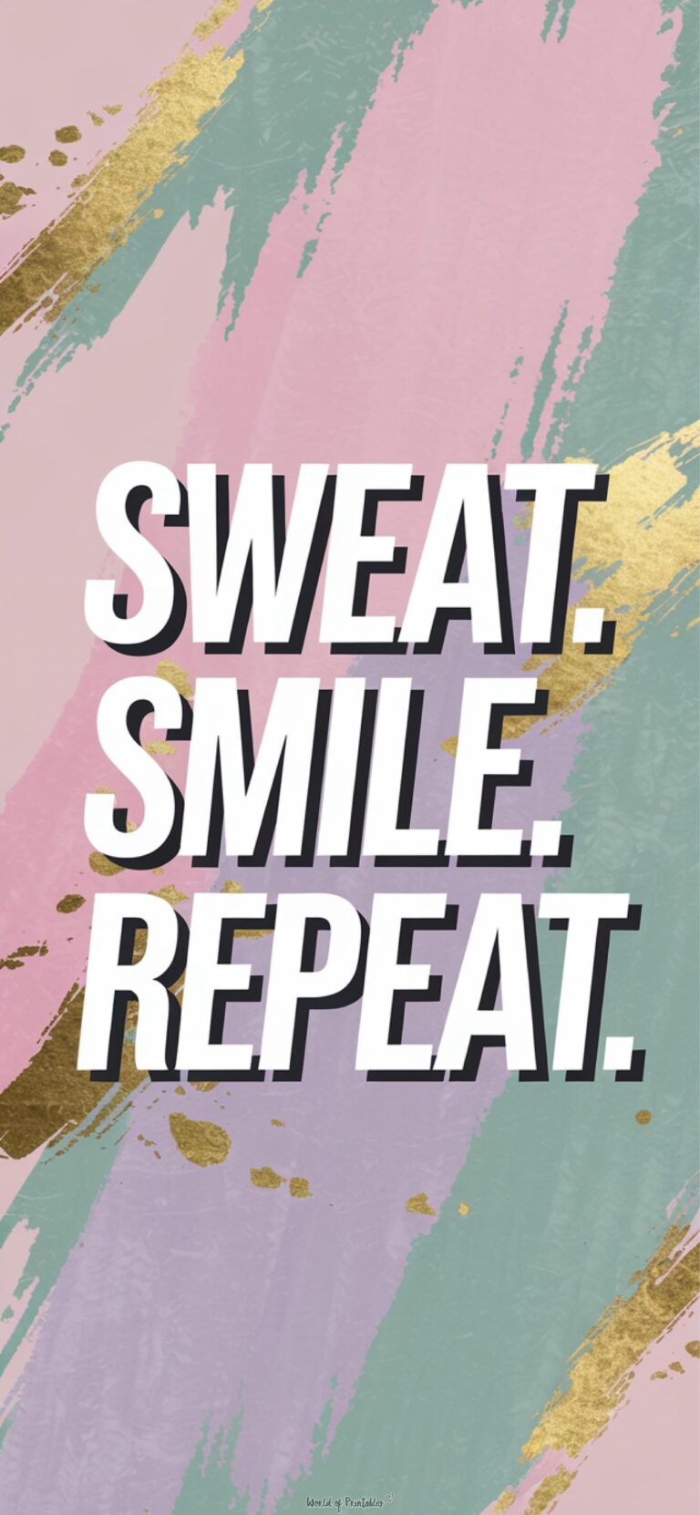 Fitness Motivation Wallpapers | Choose from 120+ Styles