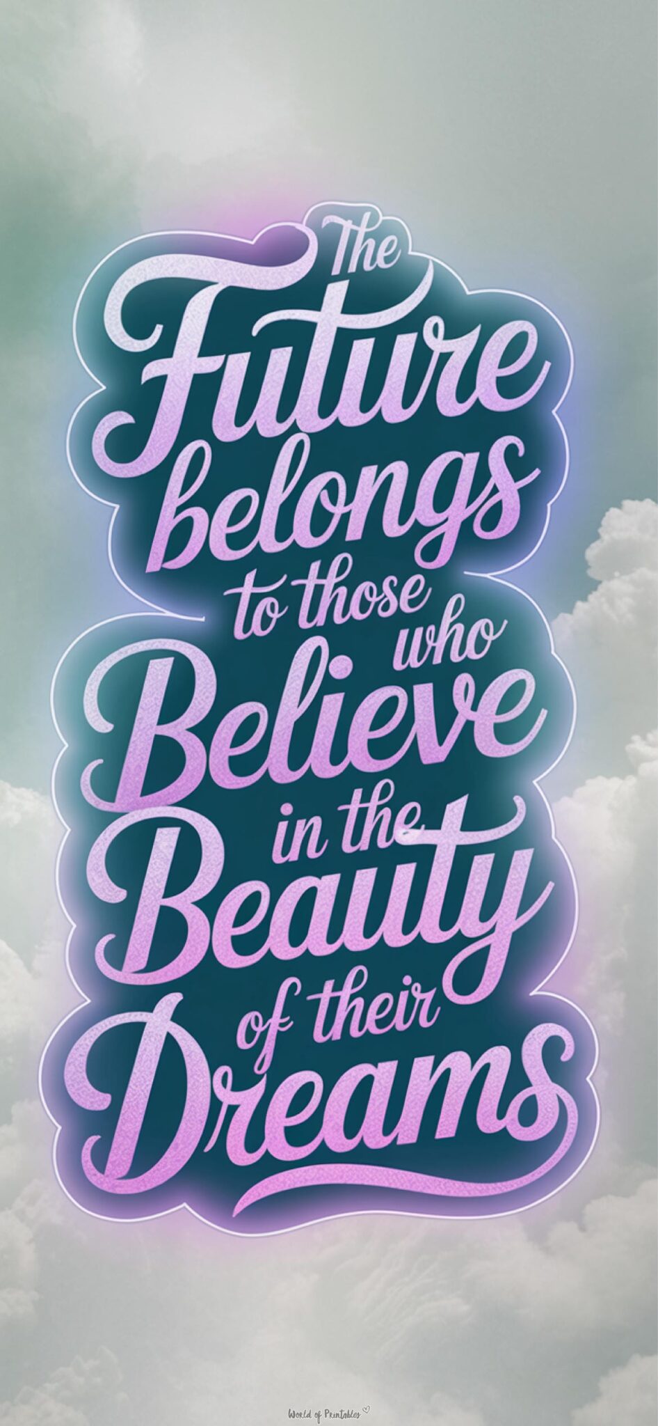 120 Positive Motivation Wallpapers to Inspire and Uplift Your Day