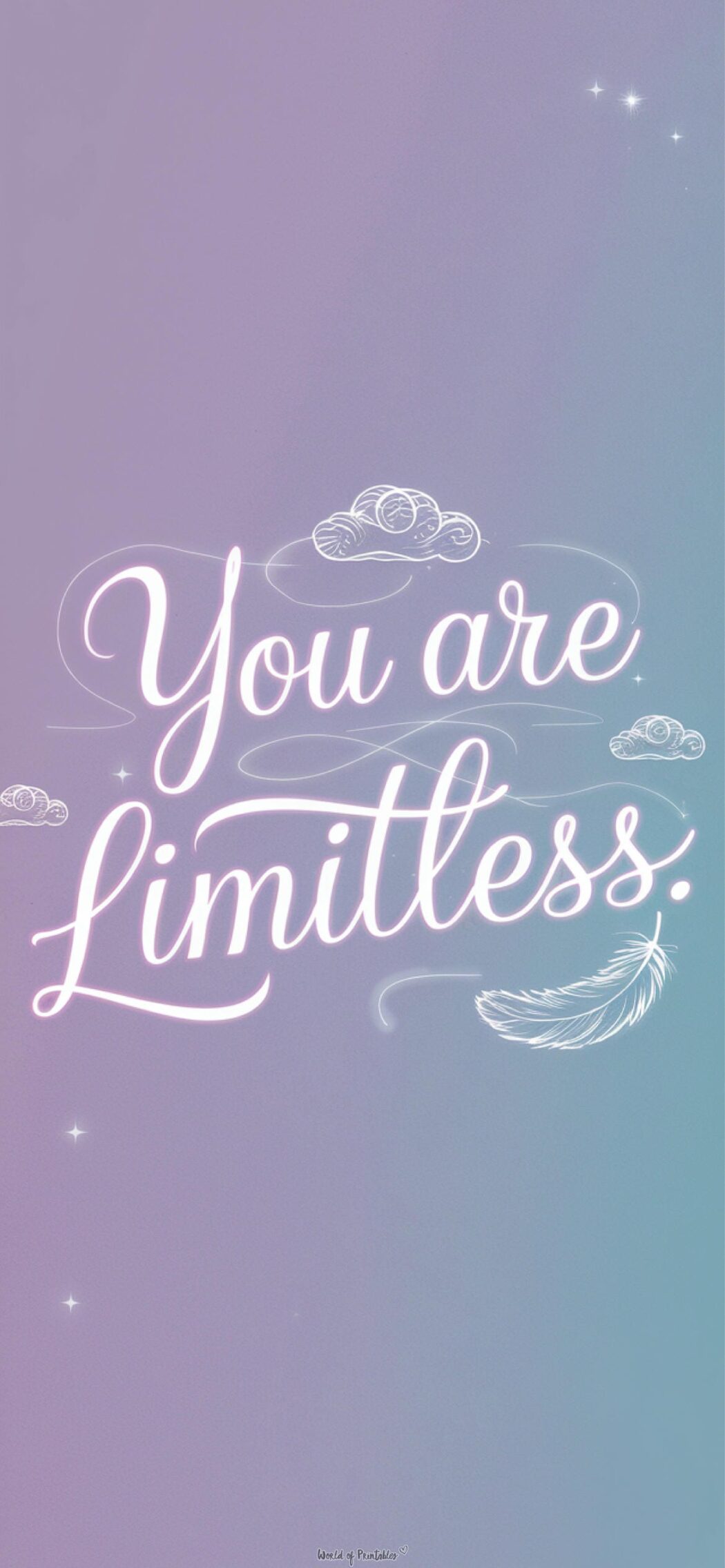 140+ Inspirational Quote Wallpapers for Your Phone