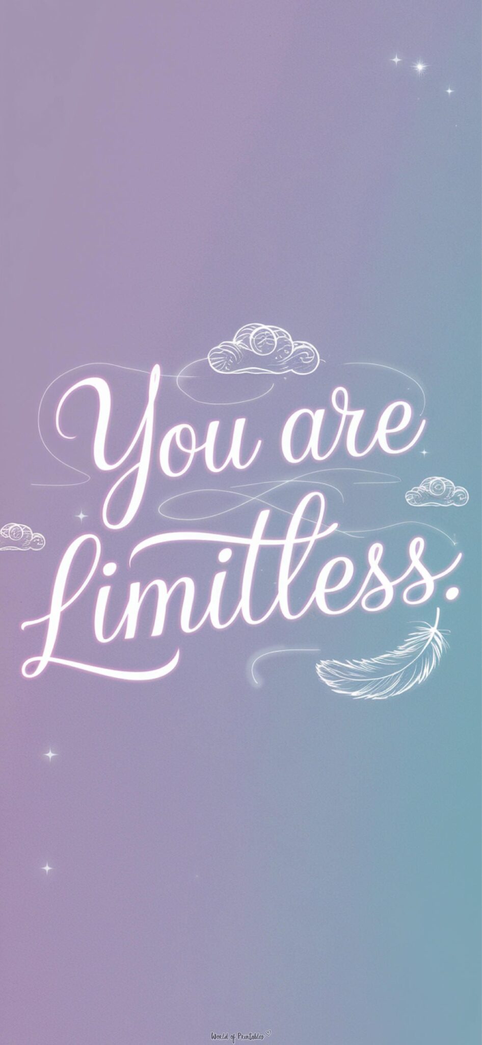 140+ Inspirational Quote Wallpapers for Your Phone