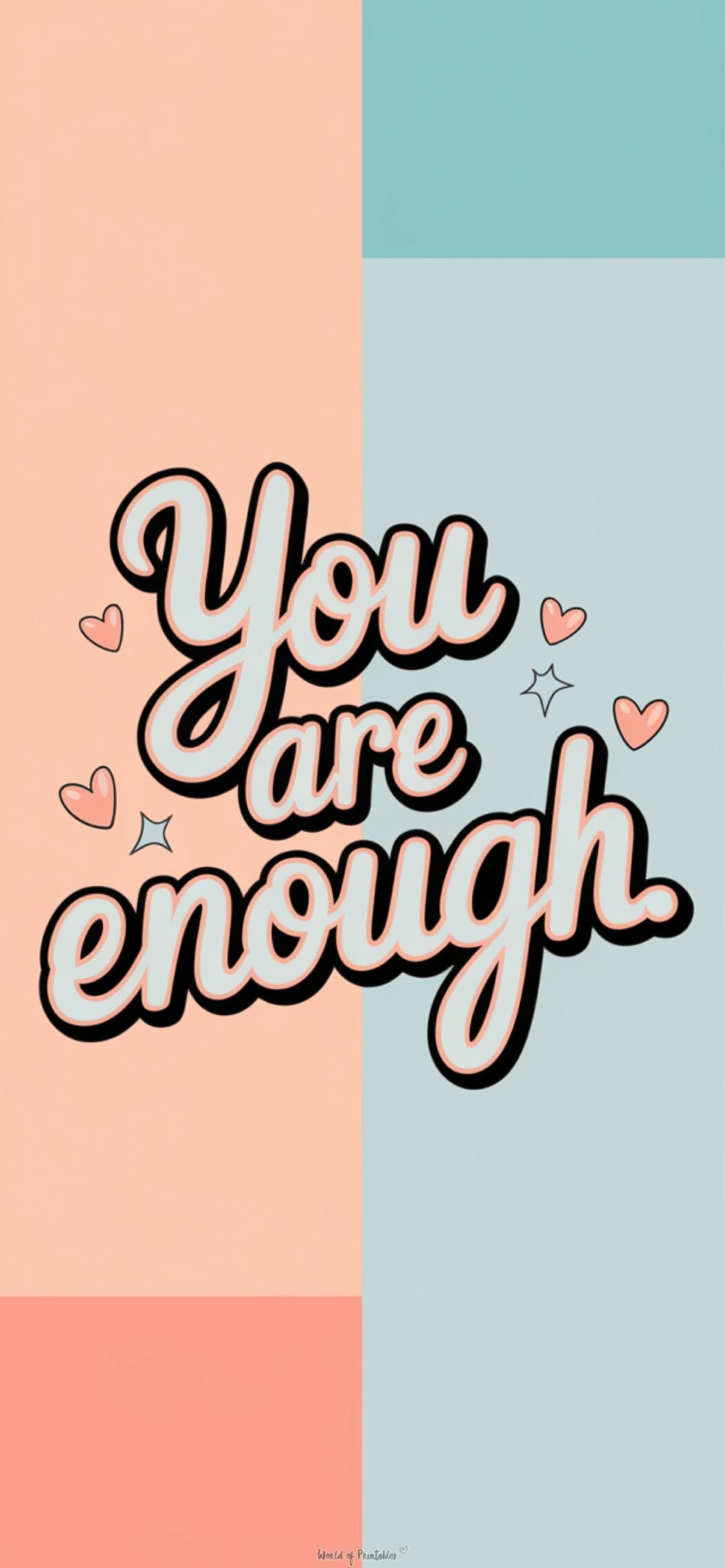 140+ Inspirational Quote Wallpapers for Your Phone