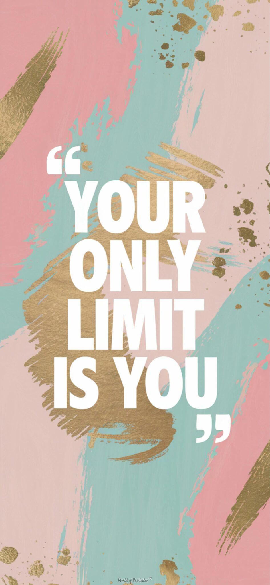 120 Positive Motivation Wallpapers to Inspire and Uplift Your Day