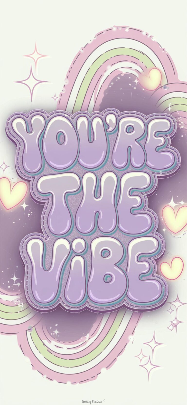 110+ Cute Quote Wallpapers to Brighten Your Phone Screen