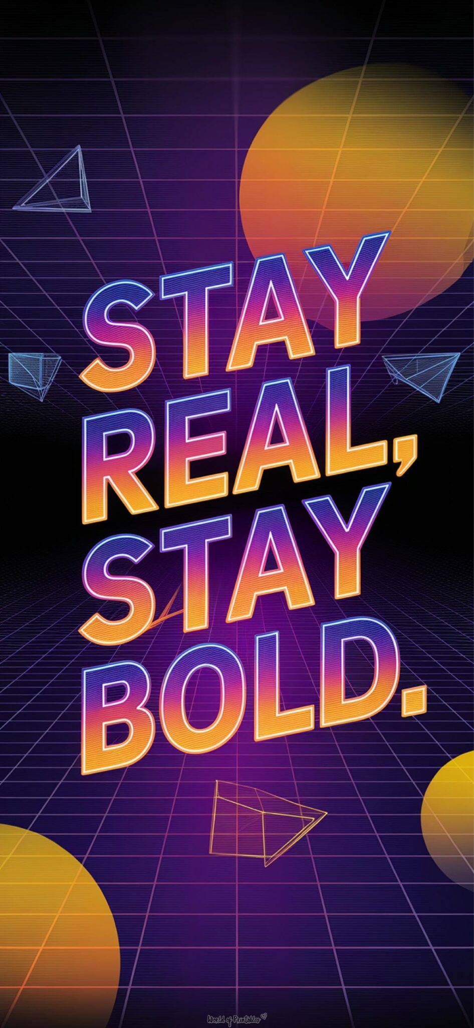 140+ Inspirational Quote Wallpapers for Your Phone