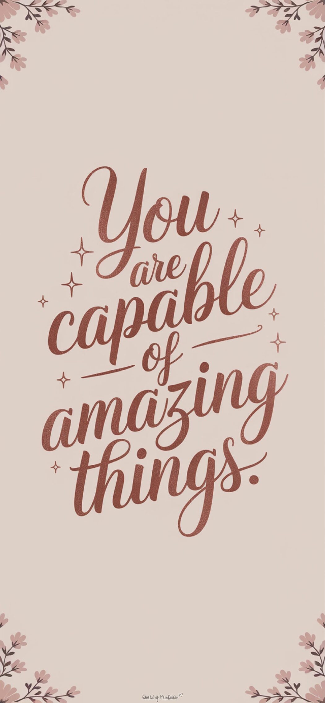 120 Positive Motivation Wallpapers to Inspire and Uplift Your Day
