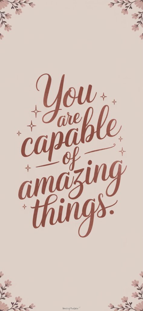 120 Positive Motivation Wallpapers to Inspire and Uplift Your Day