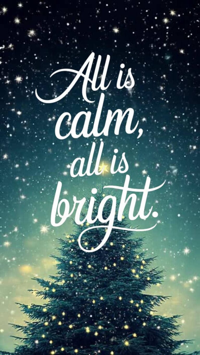 Transform Your Screen with Stunning Christmas Live Wallpapers - World ...