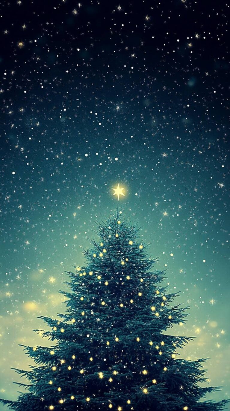 Transform Your Screen with Stunning Christmas Live Wallpapers - World ...