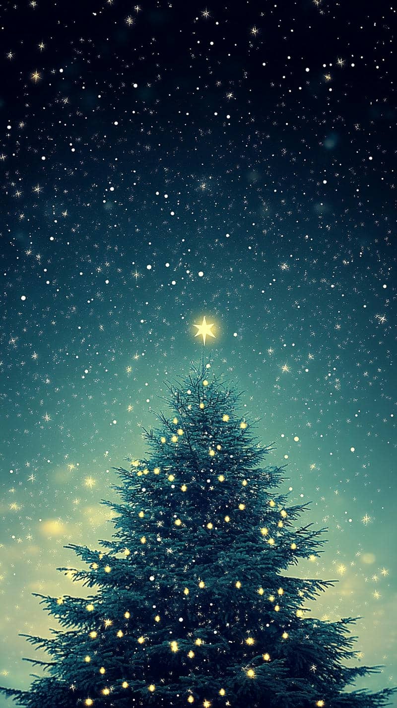 Transform Your Screen with Stunning Christmas Live Wallpapers - World ...