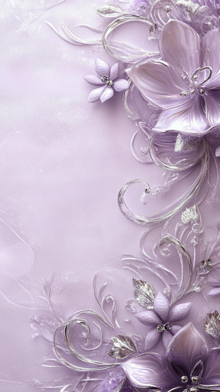 100+ Gorgeous Rococo Phone Wallpapers to Add Elegance to Your Screen