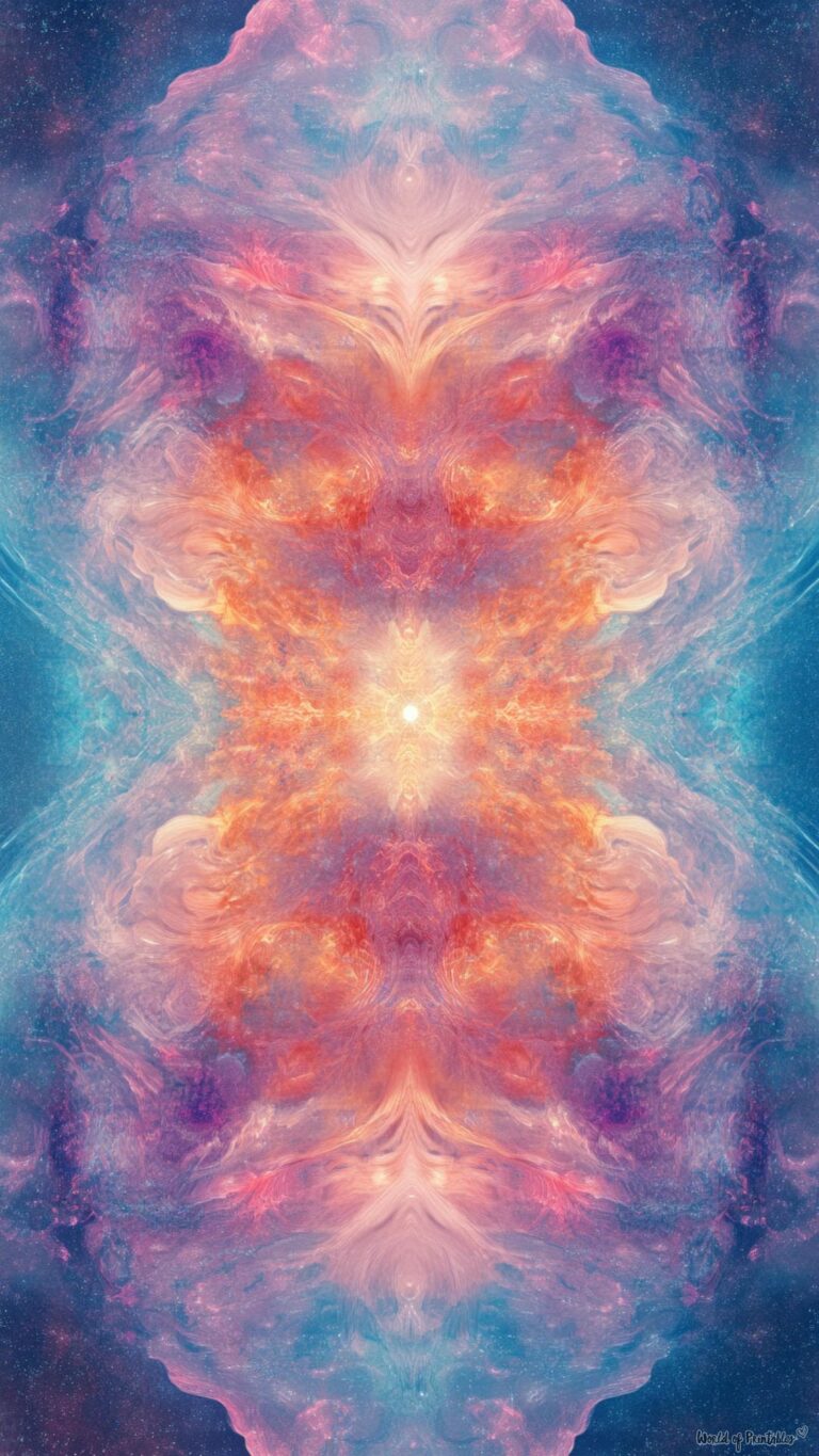 Aura Phone Wallpapers: 110+ Stunning Designs for Your Screen