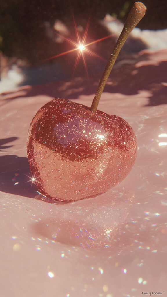 200 Cherry Wallpapers to Freshen Up Your Phone Screen