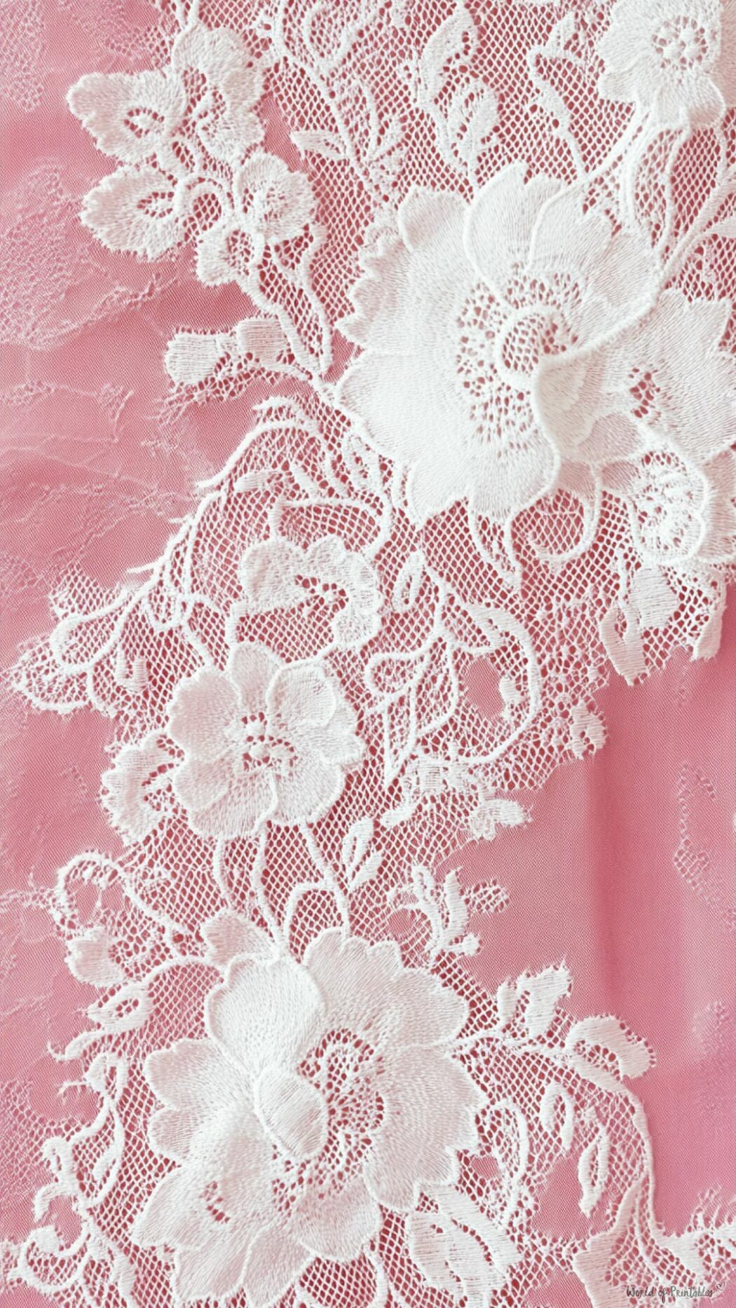 100+ Gorgeous Rococo Phone Wallpapers to Add Elegance to Your Screen