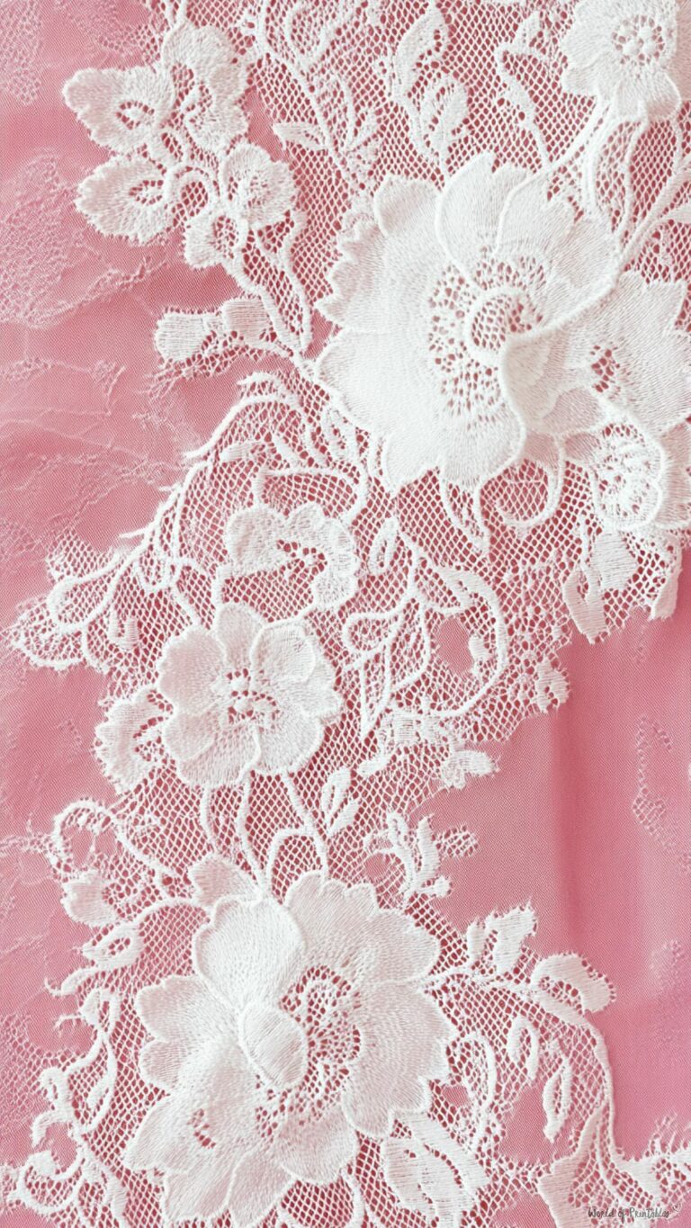 100+ Gorgeous Rococo Phone Wallpapers to Add Elegance to Your Screen