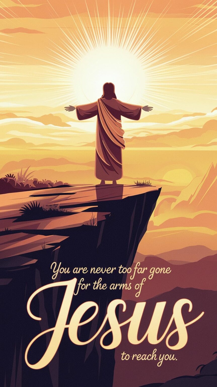 Our Favorite Jesus Wallpapers