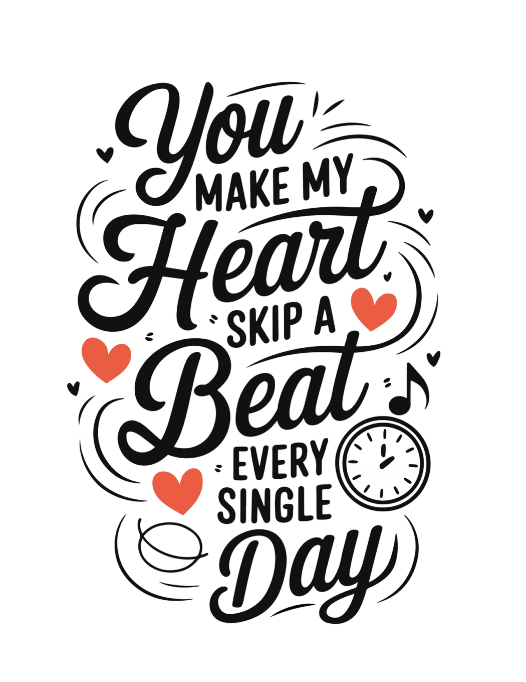 150 Free Valentine’s Card Printables You’ll Love to Share - World of ...