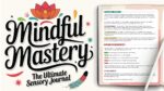 Awaken Your Senses: Discover the Mindful Mastery Sensory Journal ...