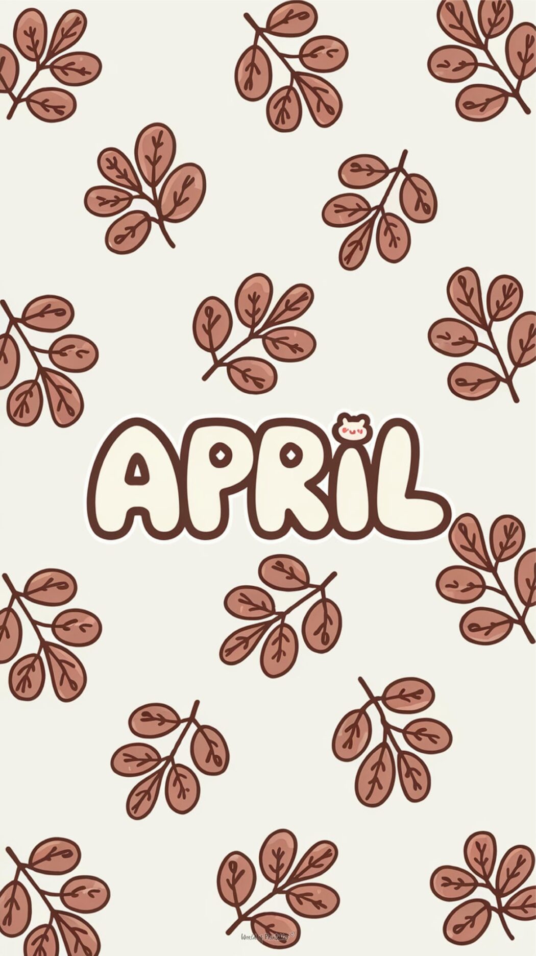 Hello April Wallpaper | 90 Aesthetic April Wallpaper For Phone & Desktop