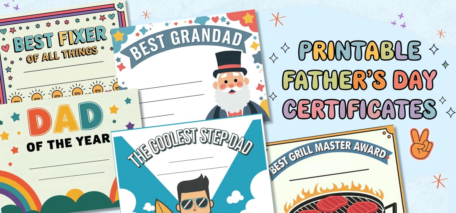 Blog - World of Printables