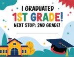 Graduation Certificates – From Preschool to High School! - World of ...
