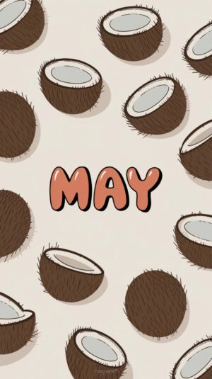 Hello May | 100+ Free Ideas To Celebrate The Month