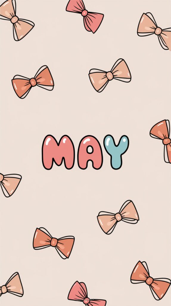Hello May | 100+ Free Ideas To Celebrate The Month
