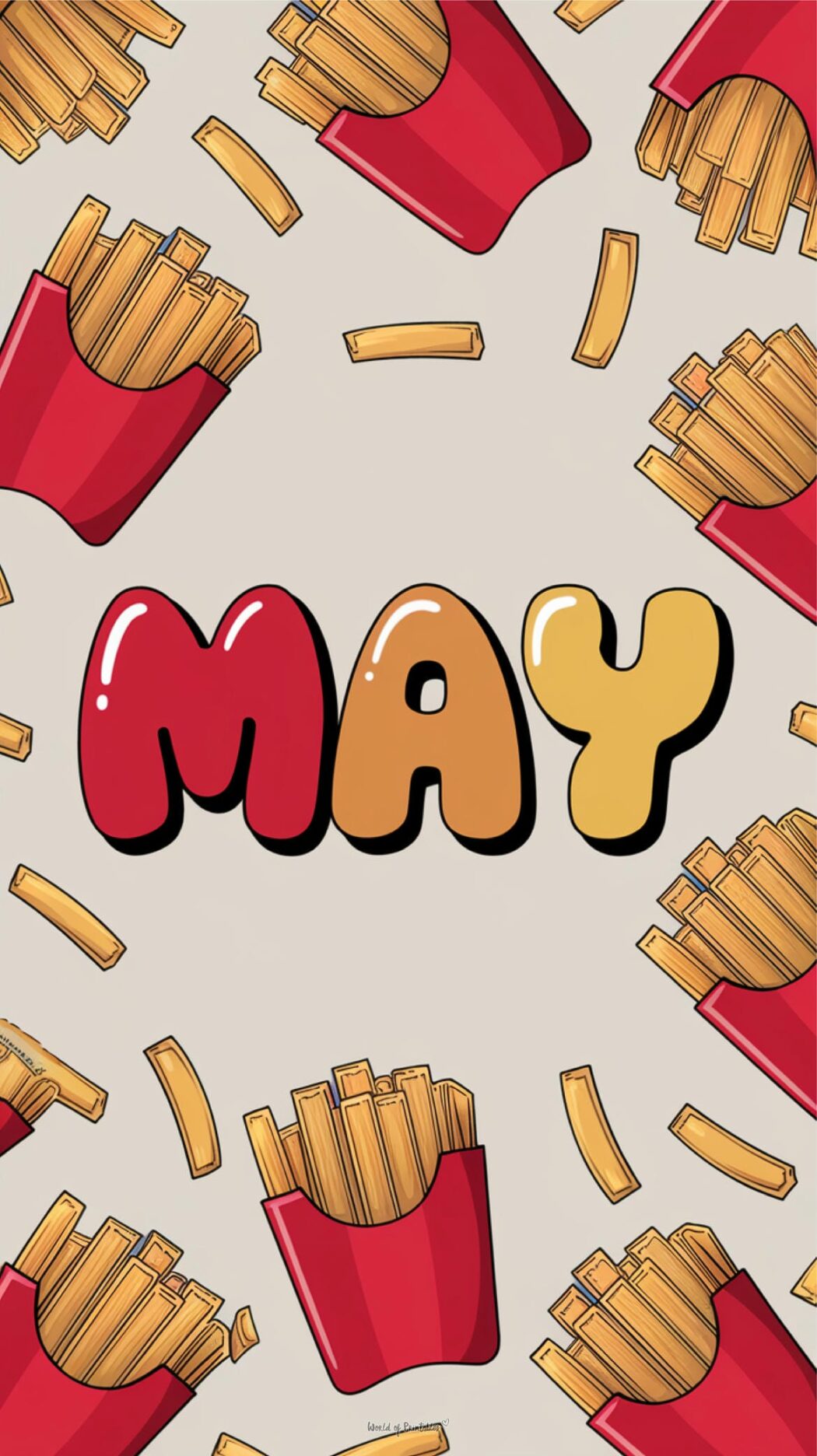 Hello May | 100+ Free Ideas To Celebrate The Month