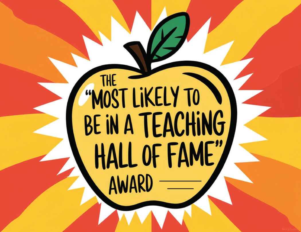Teacher Appreciation Certificates – Printable Awards to Say Thank You ...