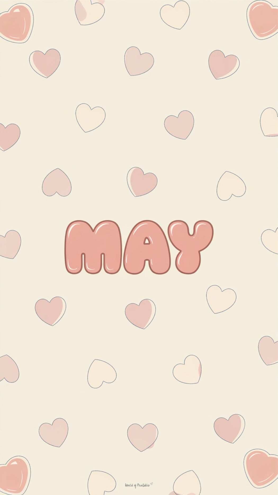 Hello May 100 Free Ideas To Celebrate The Month