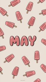 Hello May | 100+ Free Ideas To Celebrate The Month