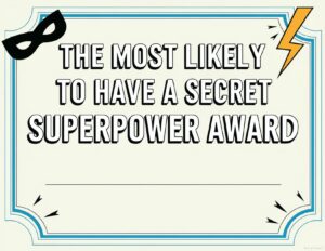 Teacher Appreciation Certificates – Printable Awards to Say Thank You ...