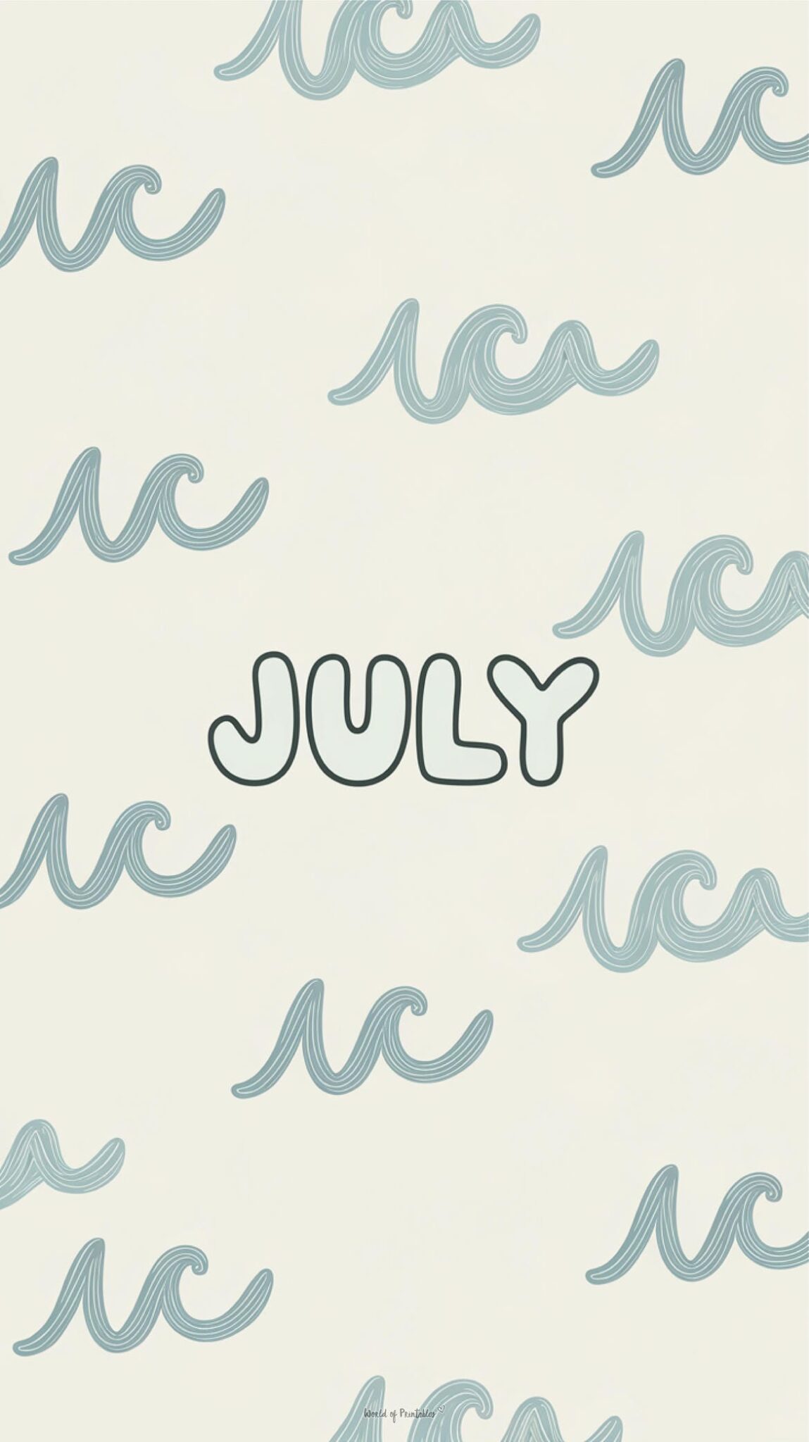 70+ July Wallpapers for Phone