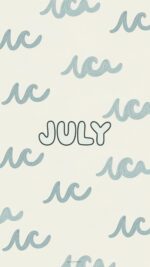 70+ July Wallpapers for Phone