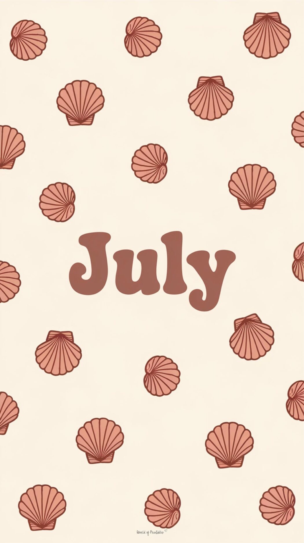 70+ July Wallpapers for Phone