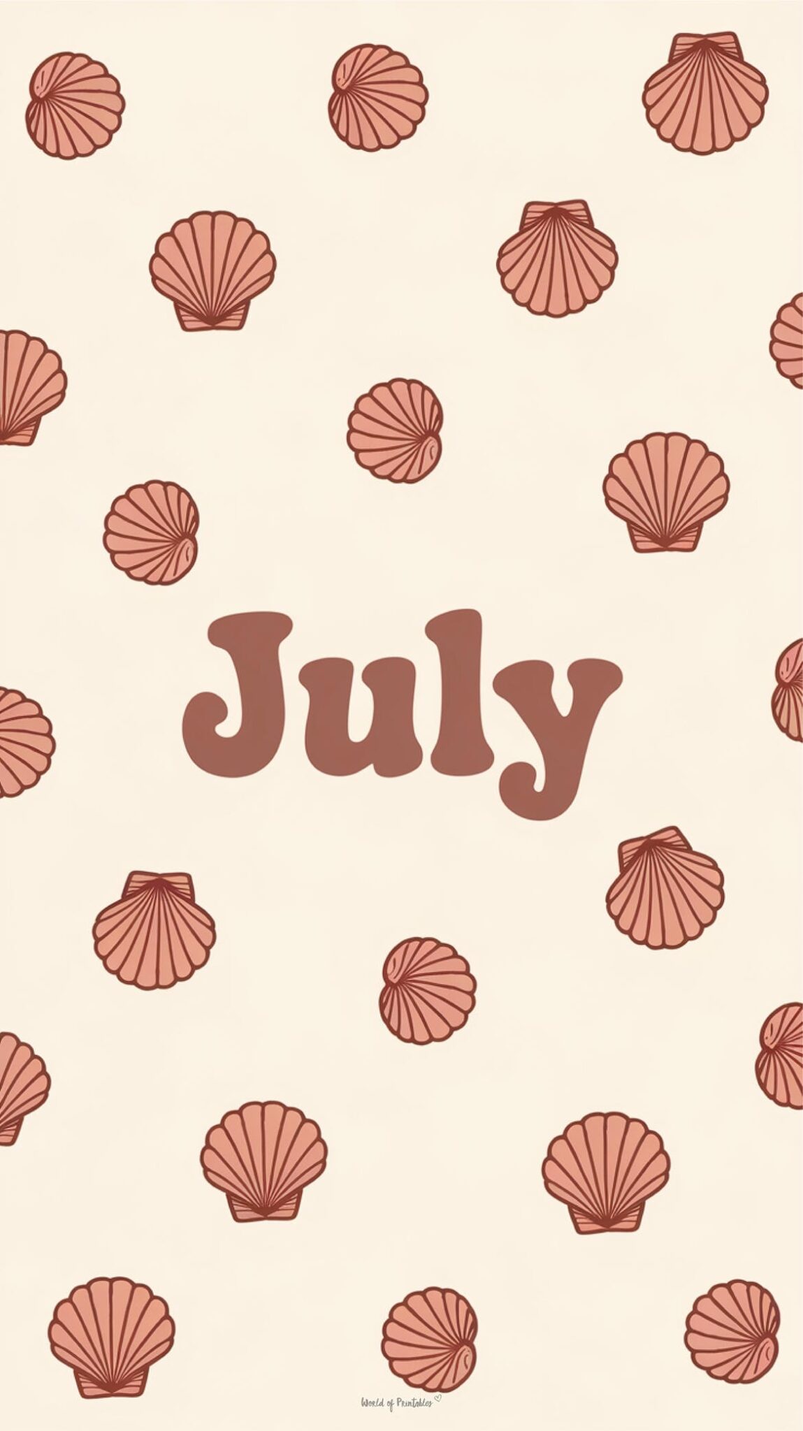 70+ July Wallpapers for Phone