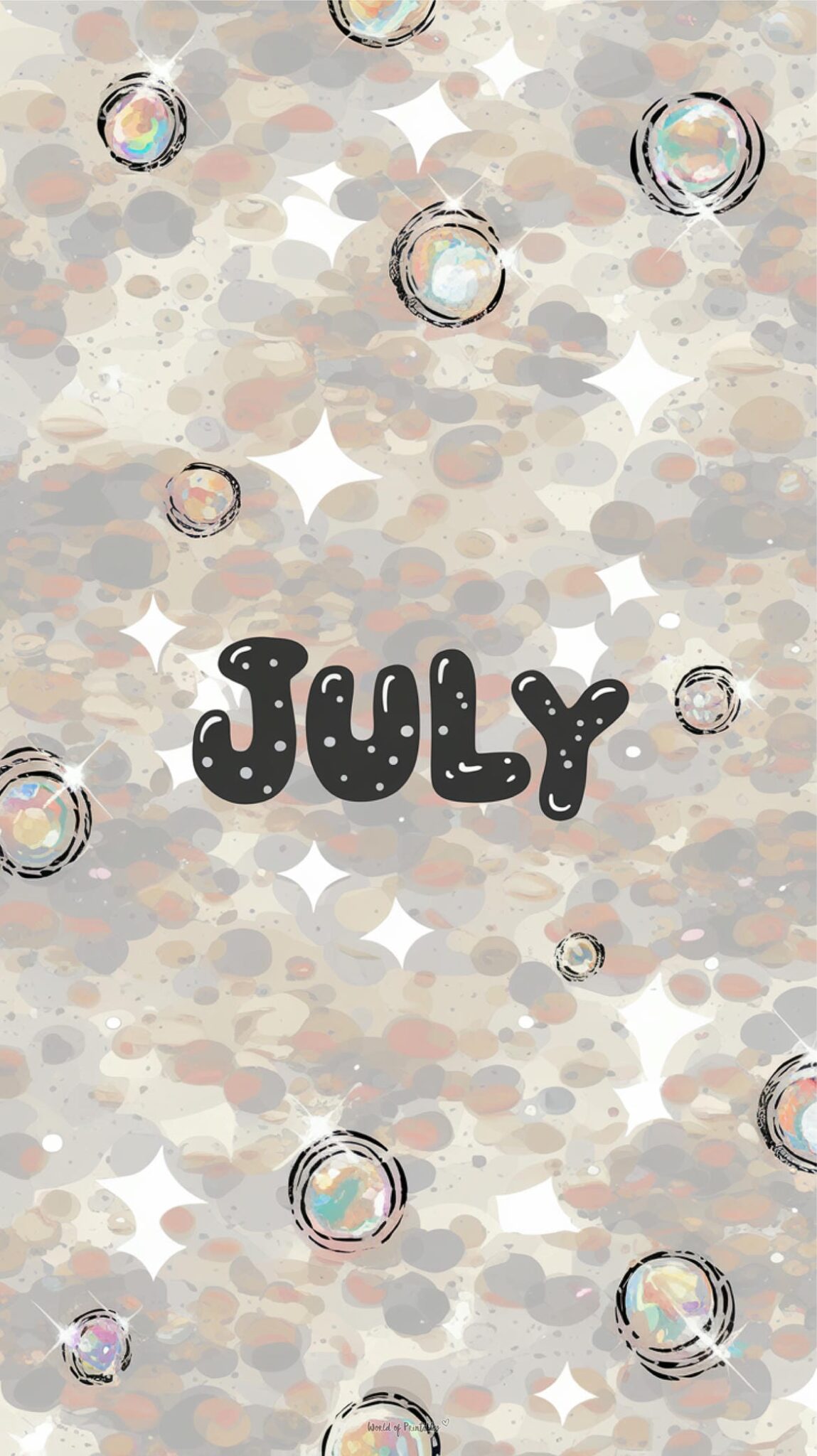 70+ July Wallpapers for Phone