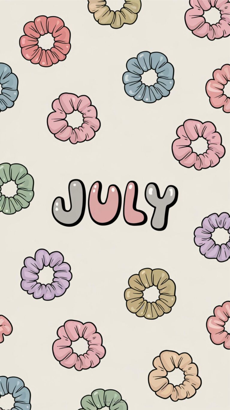 70+ July Wallpapers for Phone