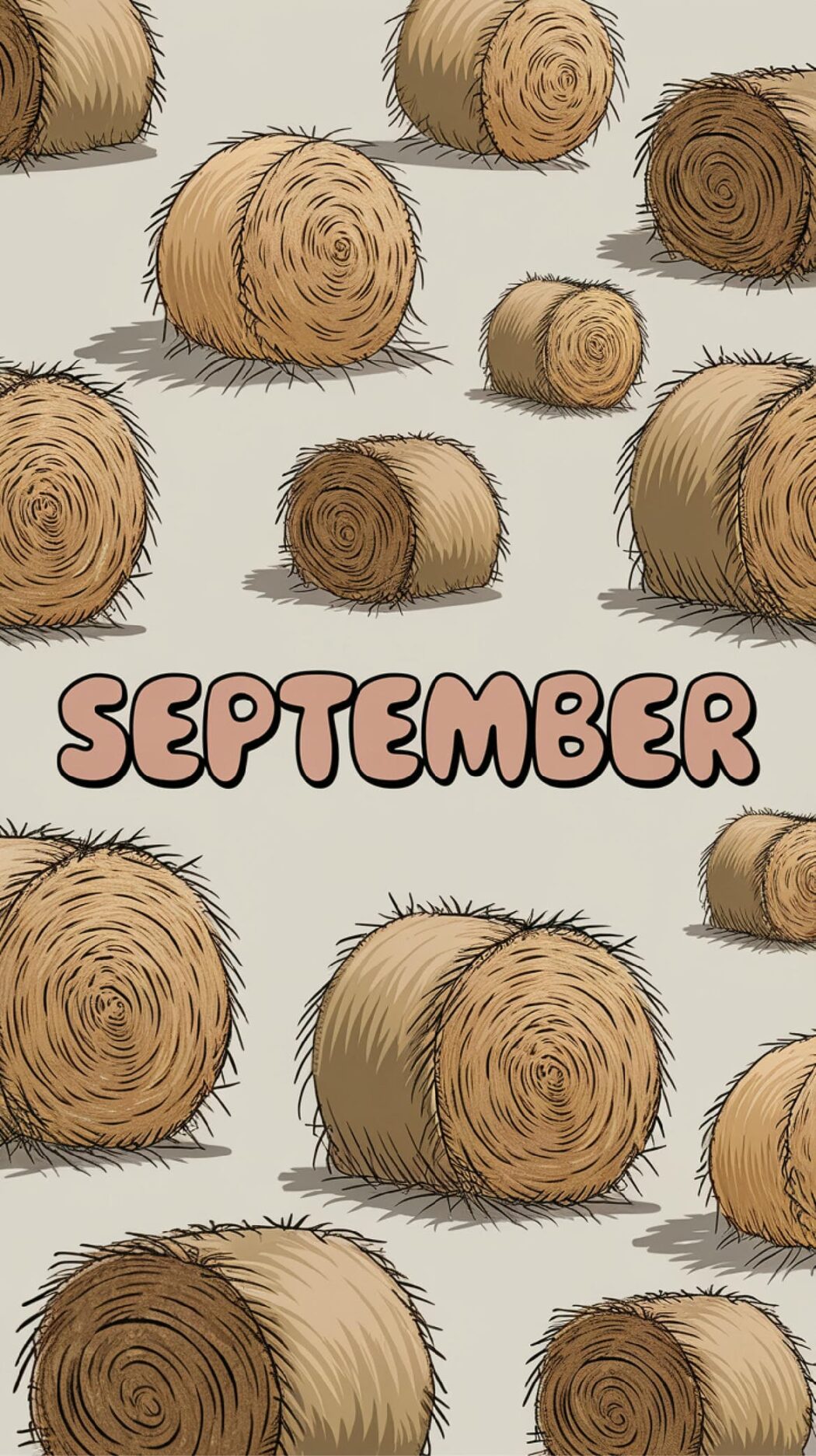 45 September Phone Wallpapers – Cute, Cozy & Totally Free!