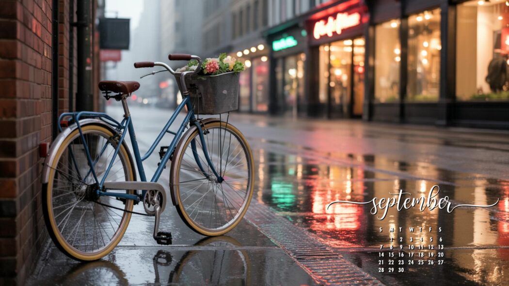 September Calendar Wallpaper - 100 Best Desktop & Phone Backgrounds