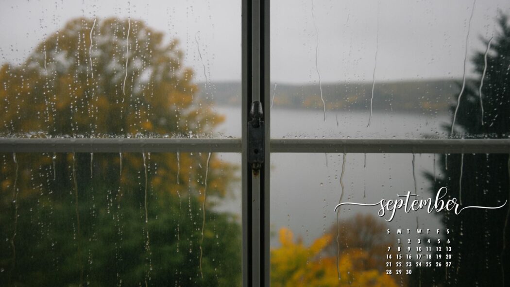 September Calendar Wallpaper - 100 Best Desktop & Phone Backgrounds