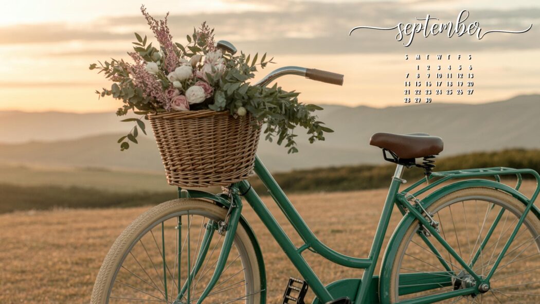 September Calendar Wallpaper - 100 Best Desktop & Phone Backgrounds