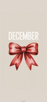 55 Free December Phone Wallpapers for iPhone and Android