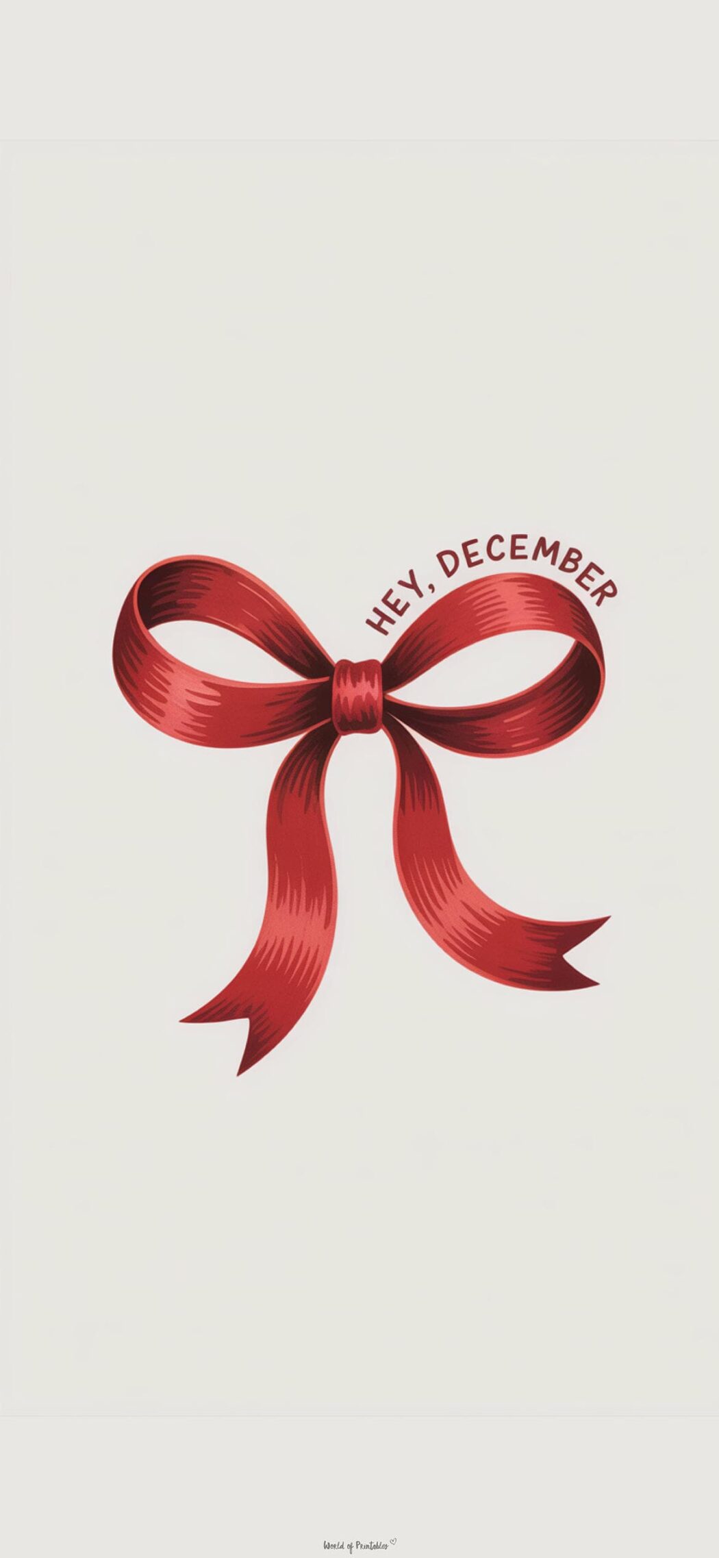 55 Free December Phone Wallpapers for iPhone and Android