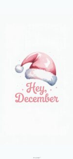 55 Free December Phone Wallpapers for iPhone and Android