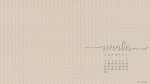 November 2025 Calendar Wallpaper | 120 Free Desktop & Phone Backgrounds