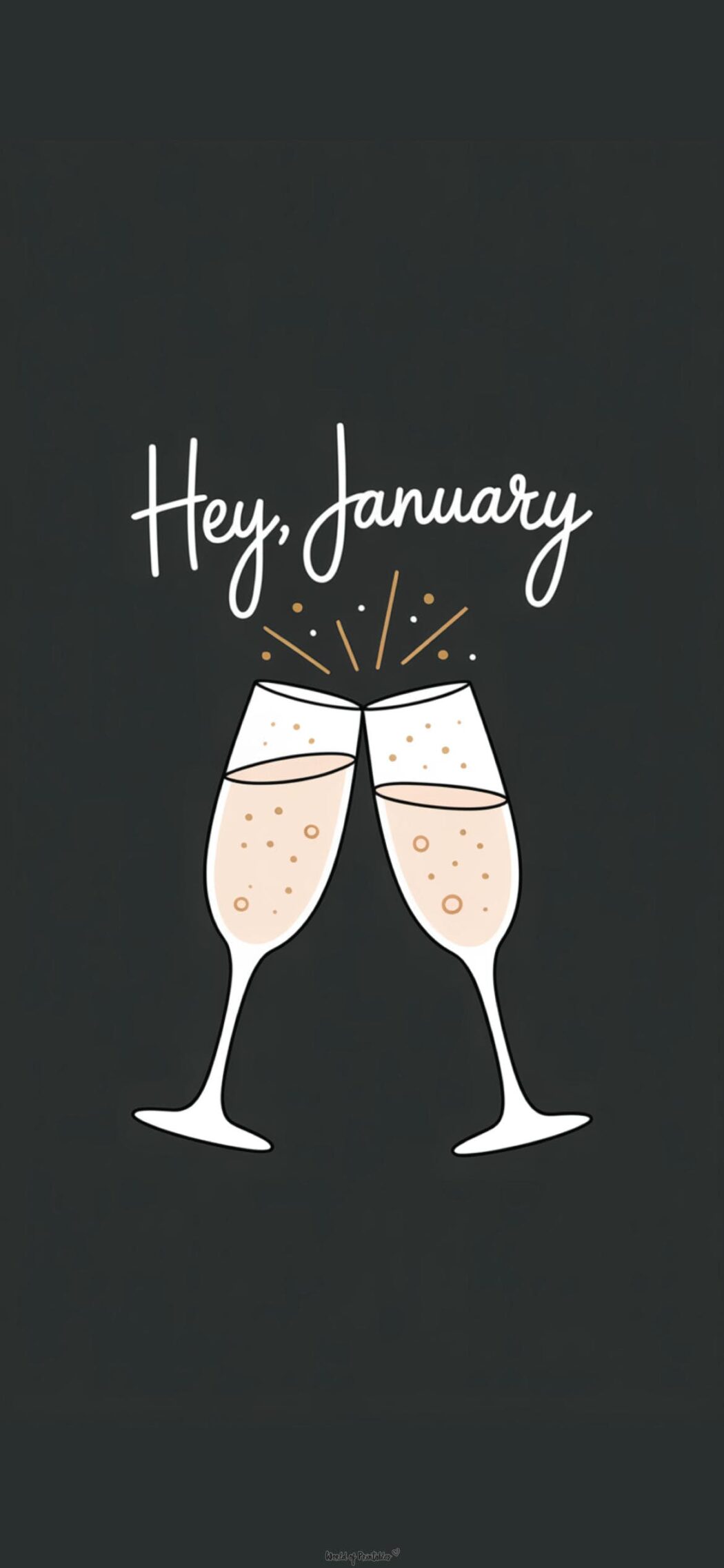 Free Monthly Calendar Wallpapers for Phone and Desktop - World of ...
