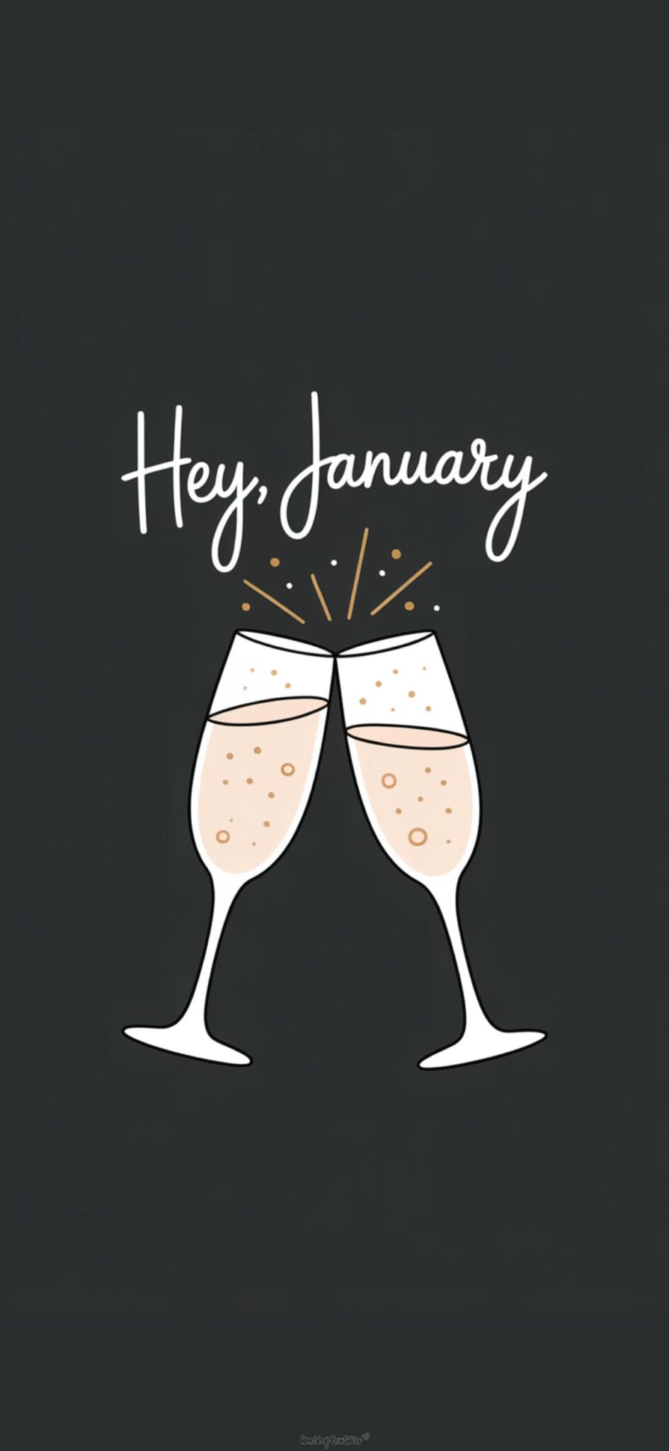 Free Monthly Calendar Wallpapers for Phone and Desktop - World of ...