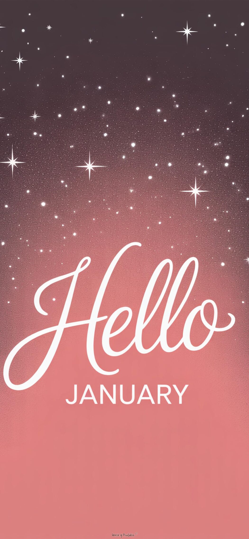 Free Monthly Calendar Wallpapers for Phone and Desktop - World of ...